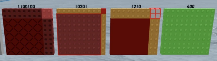 Making any Base Numberblock in Roblox | Fandom