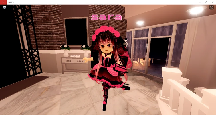 my royale high oc- | Fandom