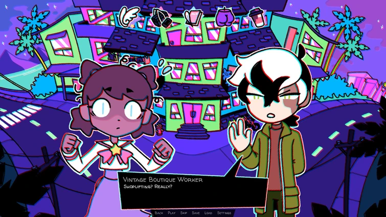 some PA references in Cool Kid Cody | Fandom