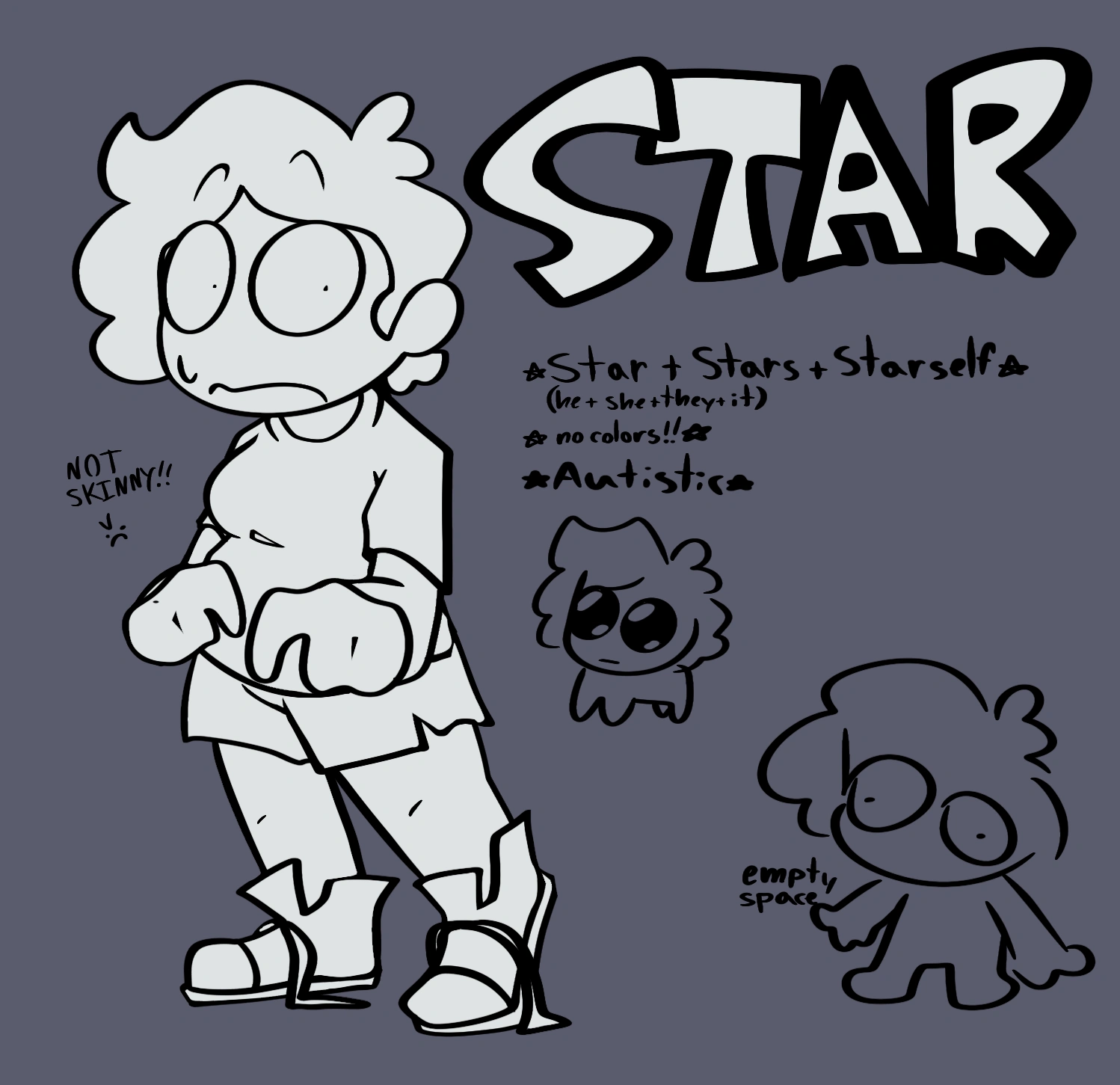 Star Ref | Fandom
