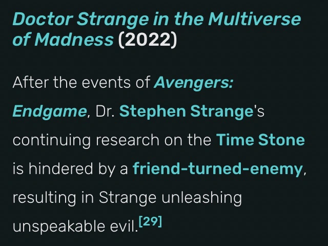 Random Thoughts | Fandom