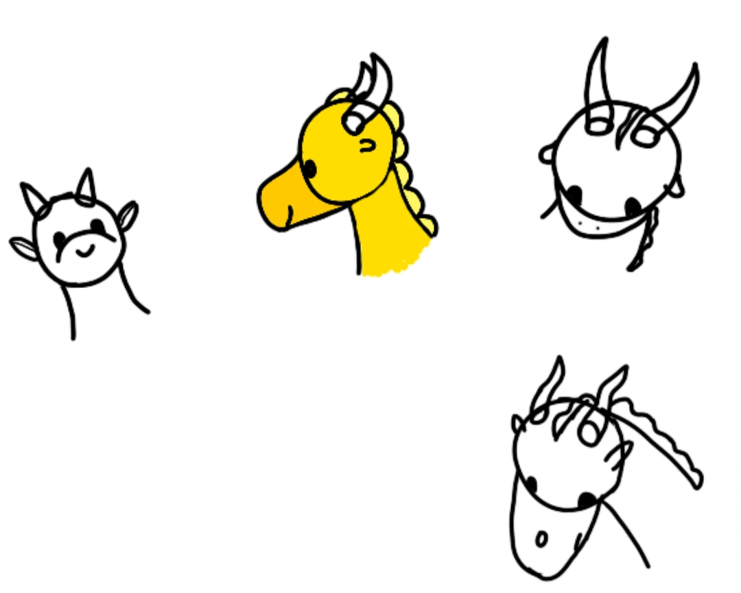 Arts and rambling | Fandom