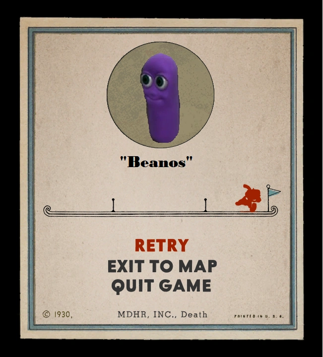 beanos fight card | Fandom