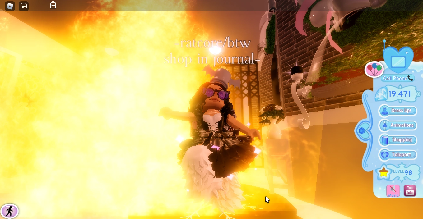 Rh AvAtAr cHaLlEnGe | Fandom