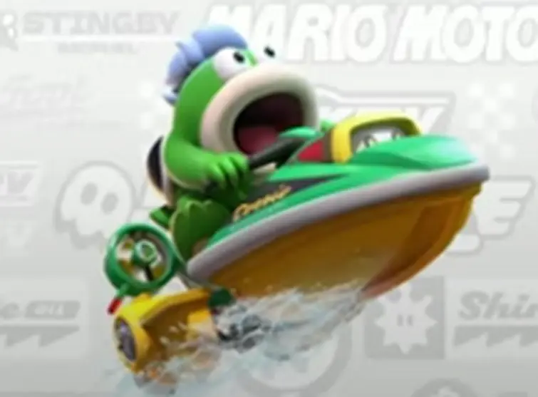 If Mega Man defeated you, what weapon would he get? | Fandom