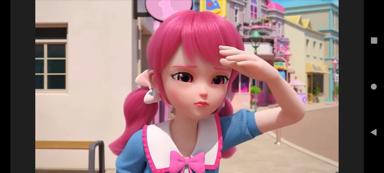 Discuss Everything About Catch! Teenieping Wiki | Fandom