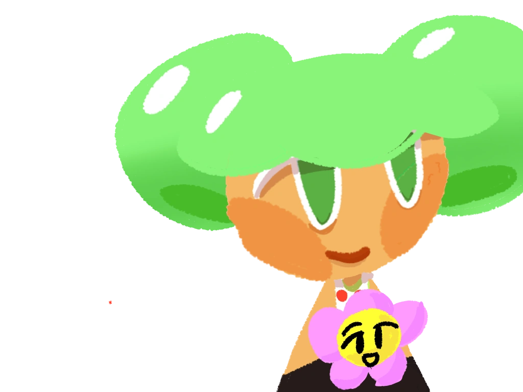 flowery x npc | Fandom