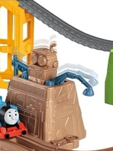 Best merch of The Scrap Monster? | Fandom