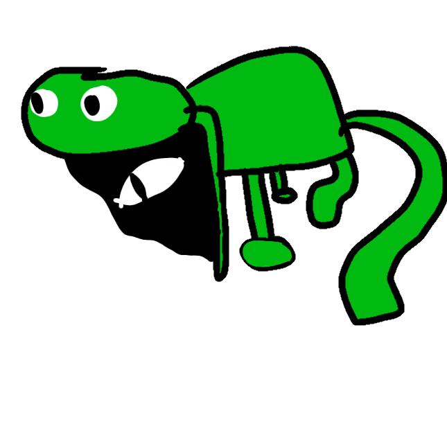 Jumbo Josh redesign | Fandom