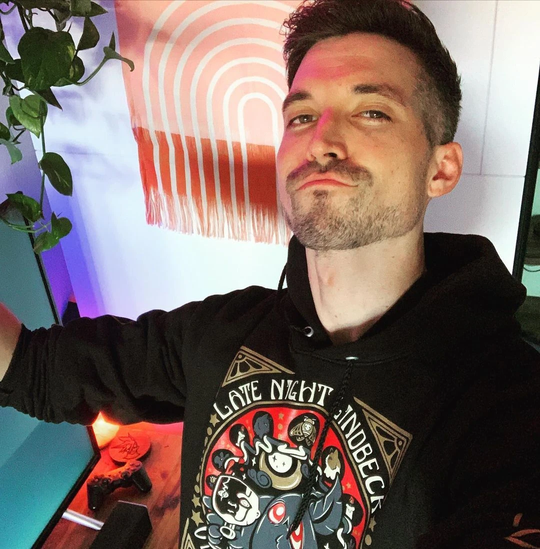 Billy Kametz on RWBY. | Fandom