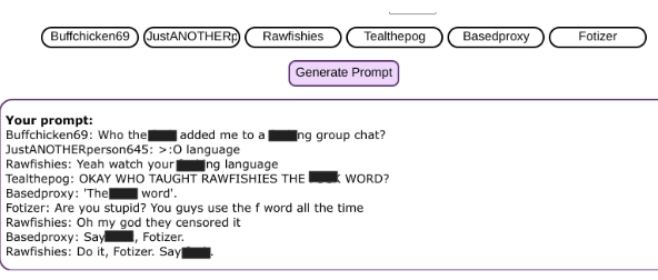 best group chat ever | Fandom