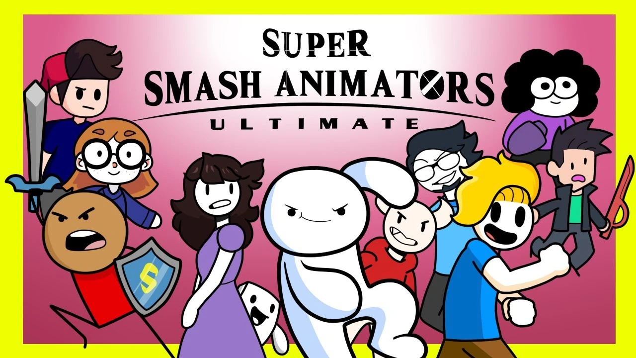 Animators Battle Royal…Who Will Win? | Fandom