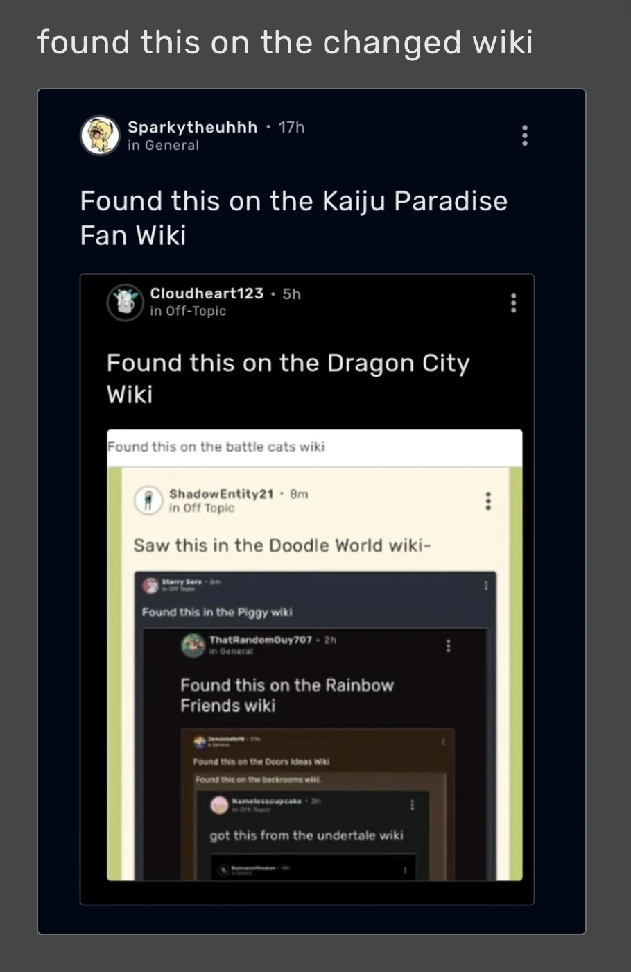 Found on the matrix wiki | Fandom