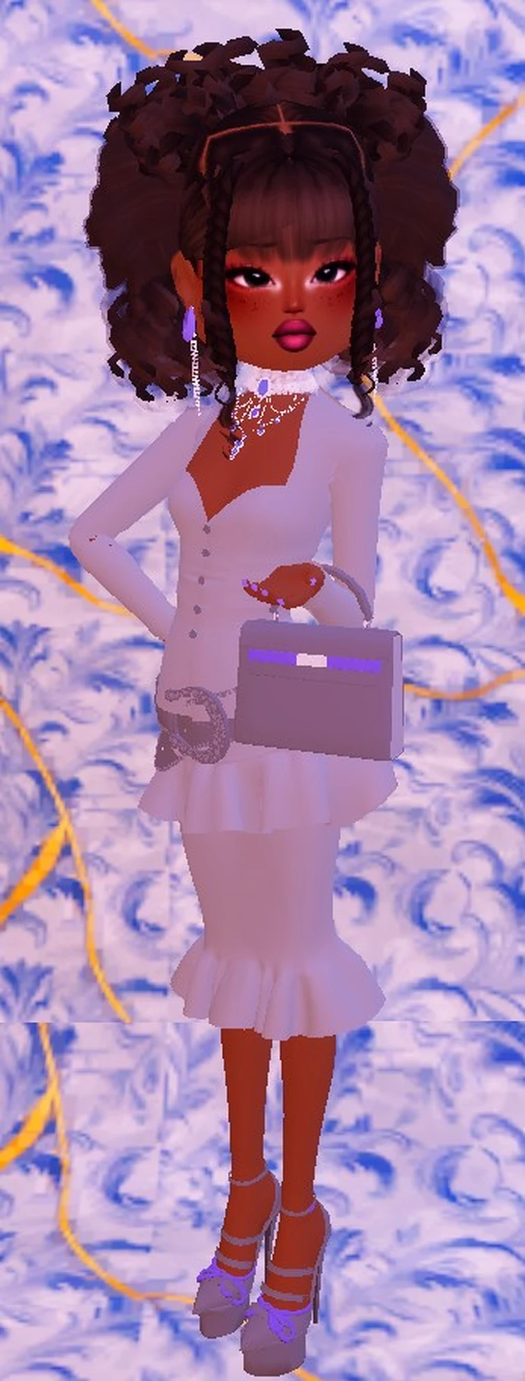 Adina-fifed Serena 😇 | Fandom