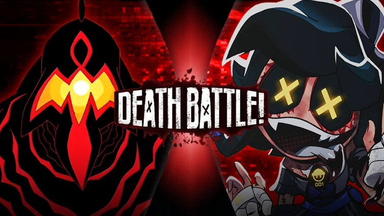 Malware VS Cyn (Ben 10 VS Murder Drones) | Fandom