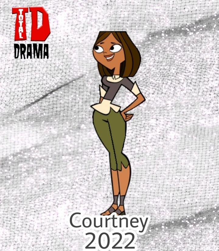 Courtney 2022 poster image 🤍🤍🤍 | Fandom