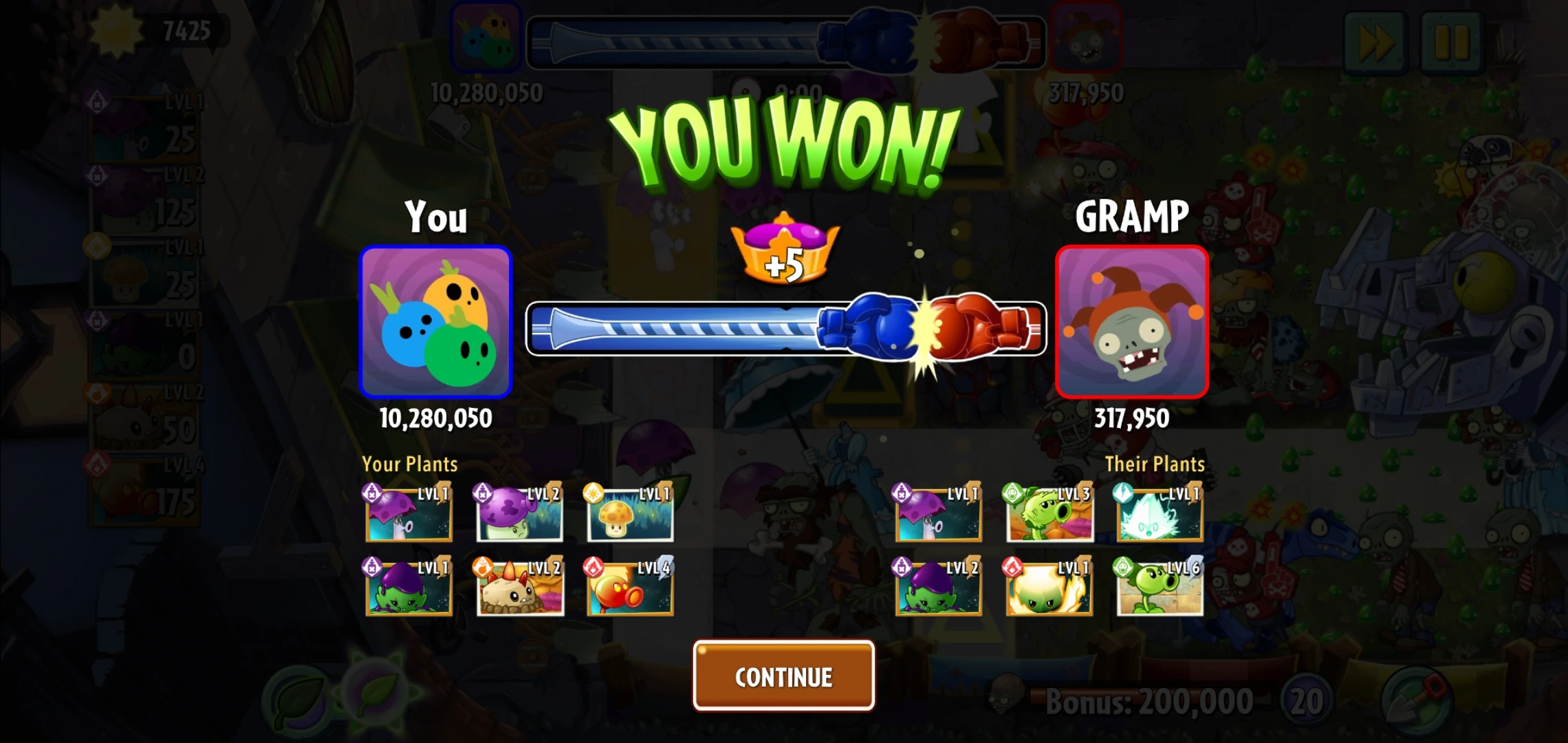 Scarey shroom with tile turnip is special | Fandom