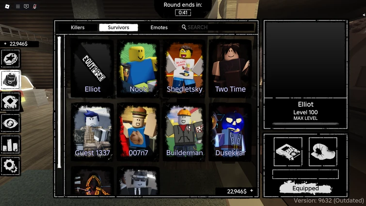 ROBLOX DELETED ELLIOT'S RENDER | Fandom