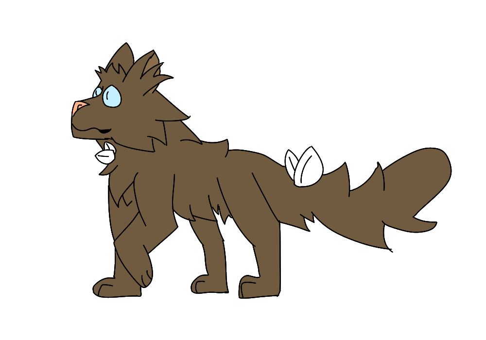 carlyle draws a cat | Fandom