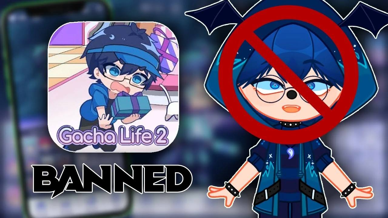 Short but enough info about Luni banning mods | Fandom