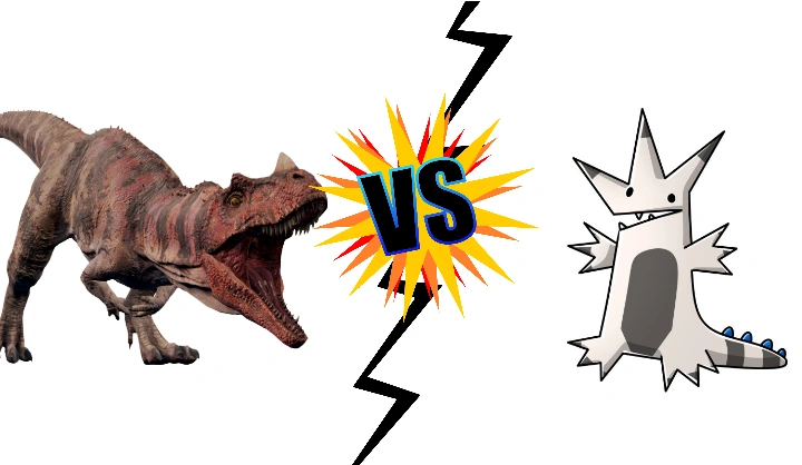 Jurassic Park 🆚 Dinosaurs: Terrible Lizards #1: Ceratosaurus | Fandom