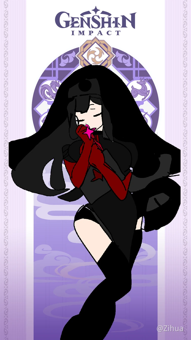 About the phantom nun | Fandom