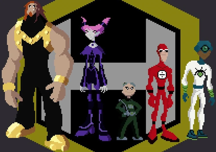 Discuss Everything About Cartoon Crossover Wiki | Fandom