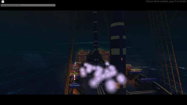 Discuss Everything About Arcane Odyssey Wiki | Fandom