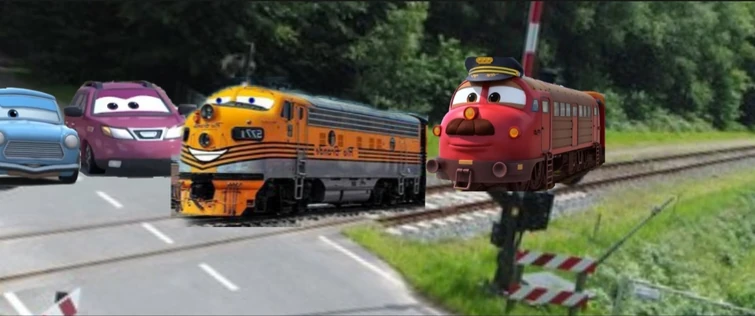 Discuss Everything About The cars Wiki | Fandom