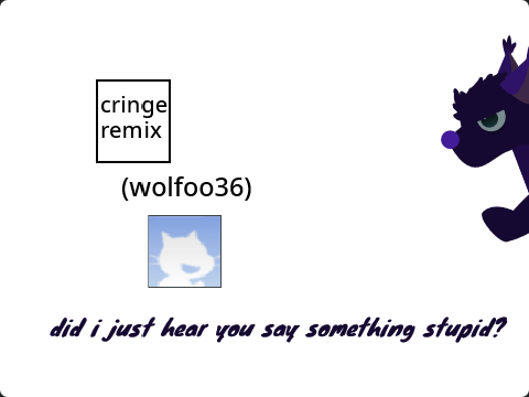 im doing a thing | Fandom