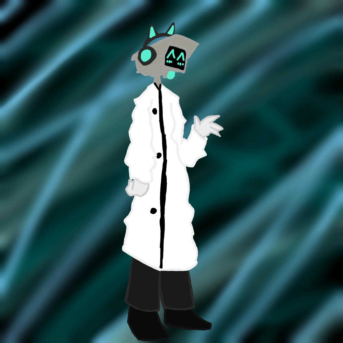 Yawn. Here's some art ig. First one is my camera oc(not by me) rest are ...