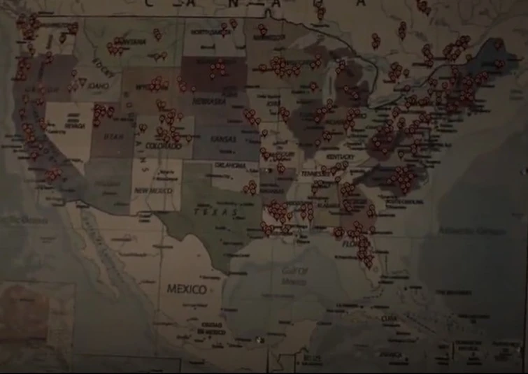 SLENDER MAN THEORY | Fandom