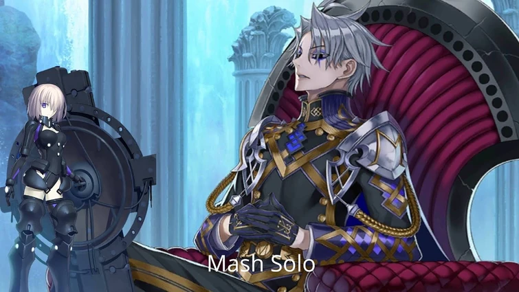 Discuss Everything About Fate/Grand Order Wiki | Fandom