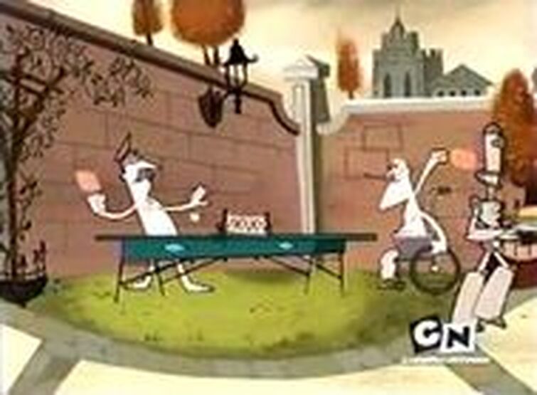 Discuss Everything About Time Squad Wiki | Fandom