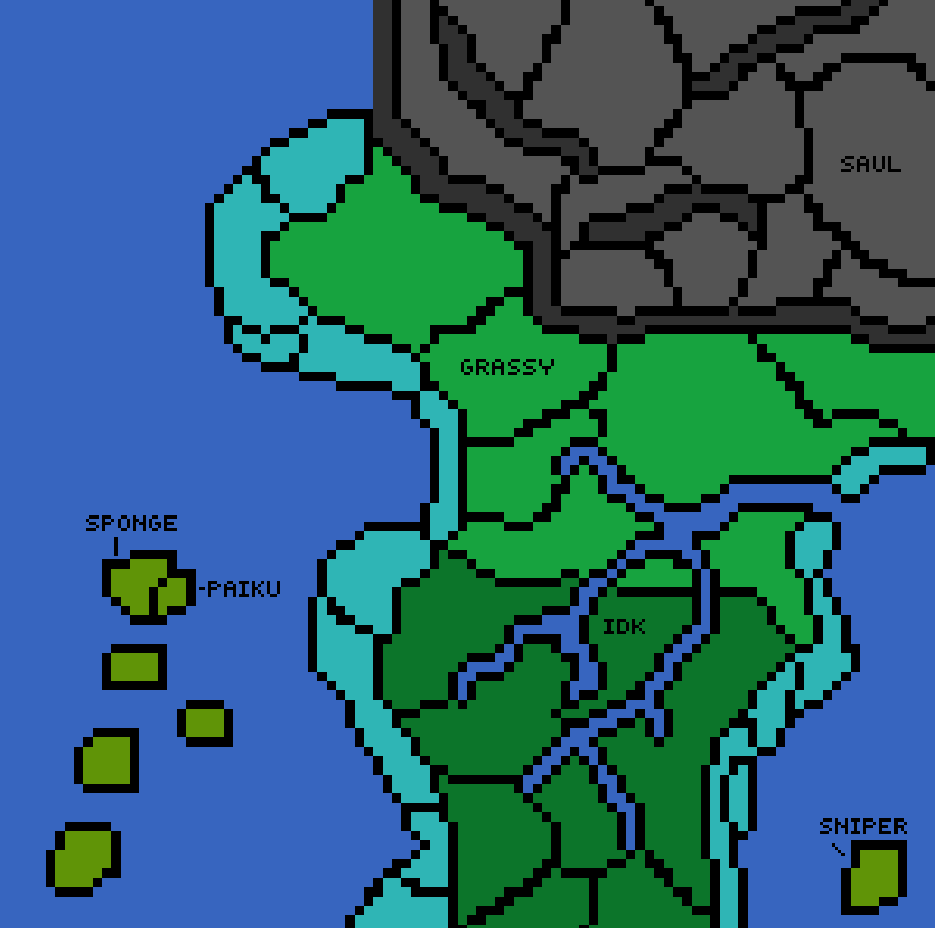 SOL'S RNG WORLD WAR II | Fandom