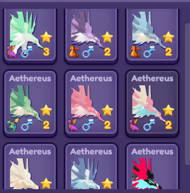 lf theme aeth/Syliru | Fandom