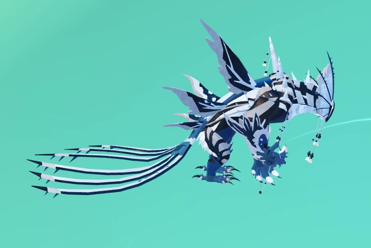 Pale Wraith | Fandom