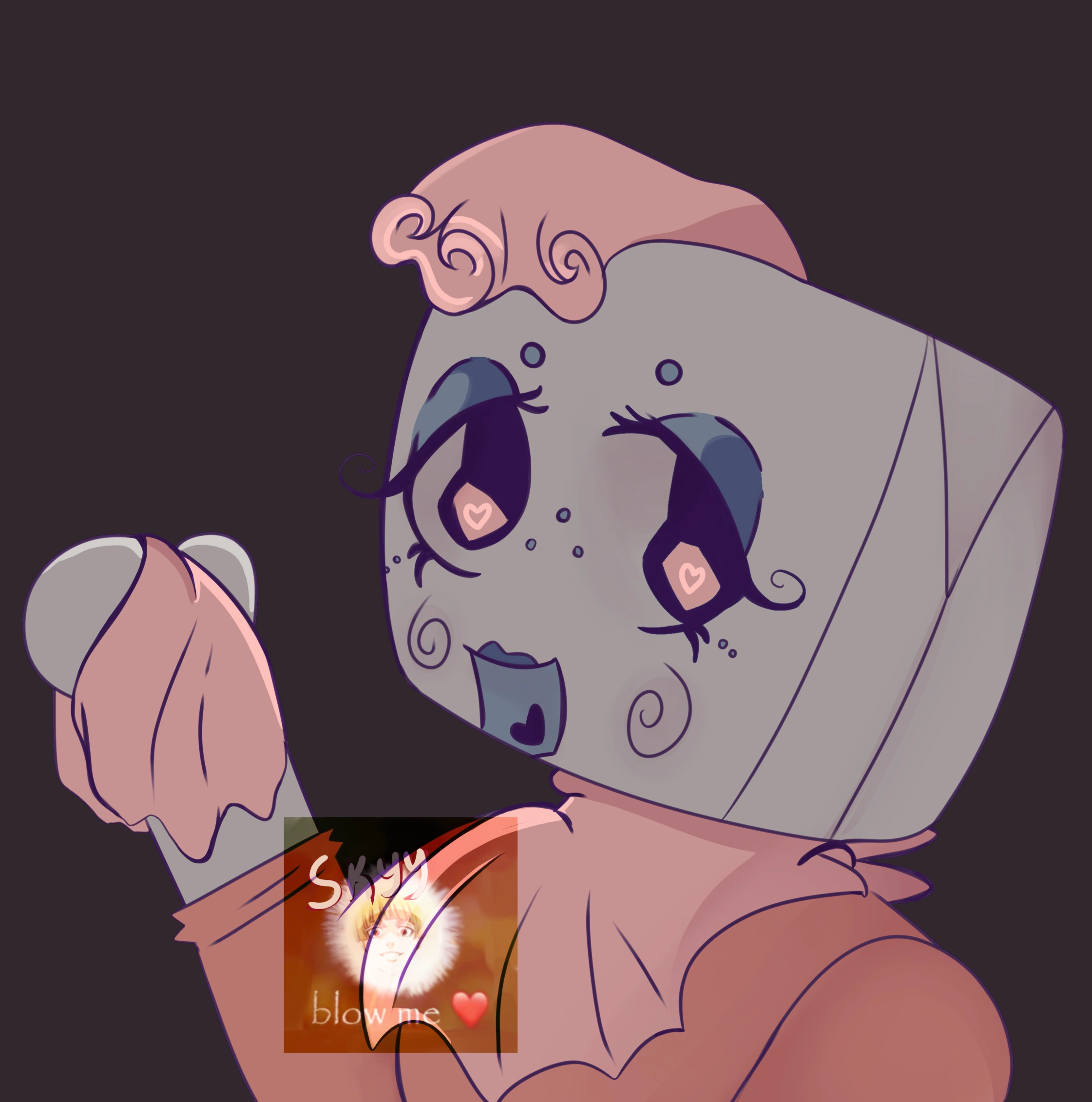 Final tissue | Fandom