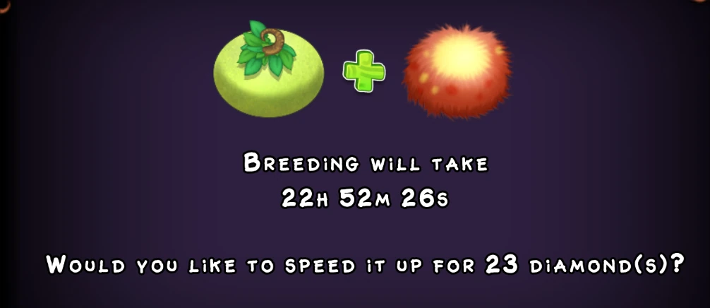 when you try to get a rare drumpler | Fandom