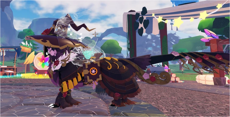 Discuss Everything About Griffin's Destiny Wiki | Fandom