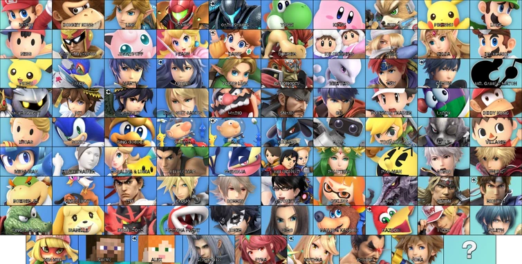 Discuss Everything About Nintendo | Fandom