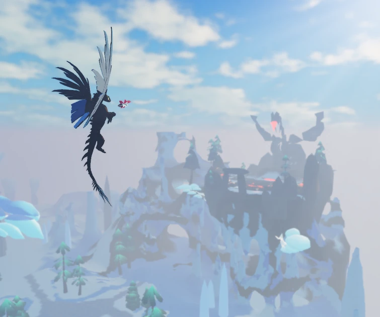 nothing like a simple toothless morph x) | Fandom