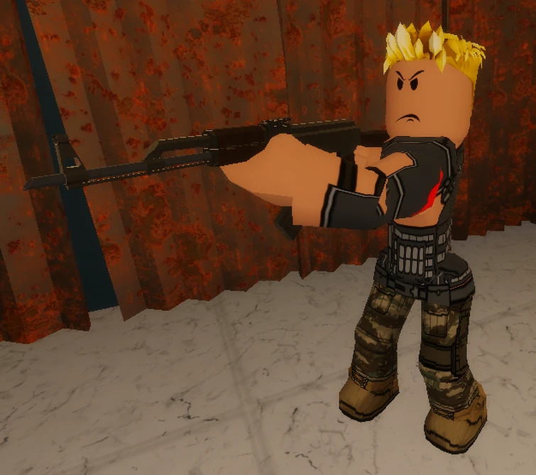 I think Jason died. | Fandom