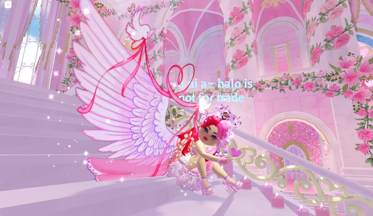 Discuss Everything About Royale High Wiki | Fandom