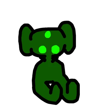 Should I make Lil Dingus canon? | Fandom