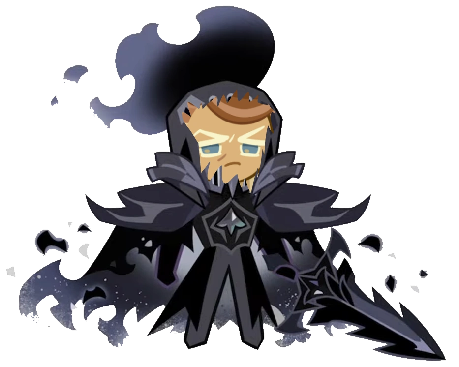 Silent Salt cookie Face leak | Fandom