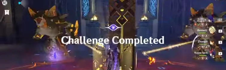 ⚡️ Can this be my future raiden | Fandom