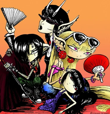 Which Underrated Comic Book/Webcomic Villain Deserves More Appreciation ...