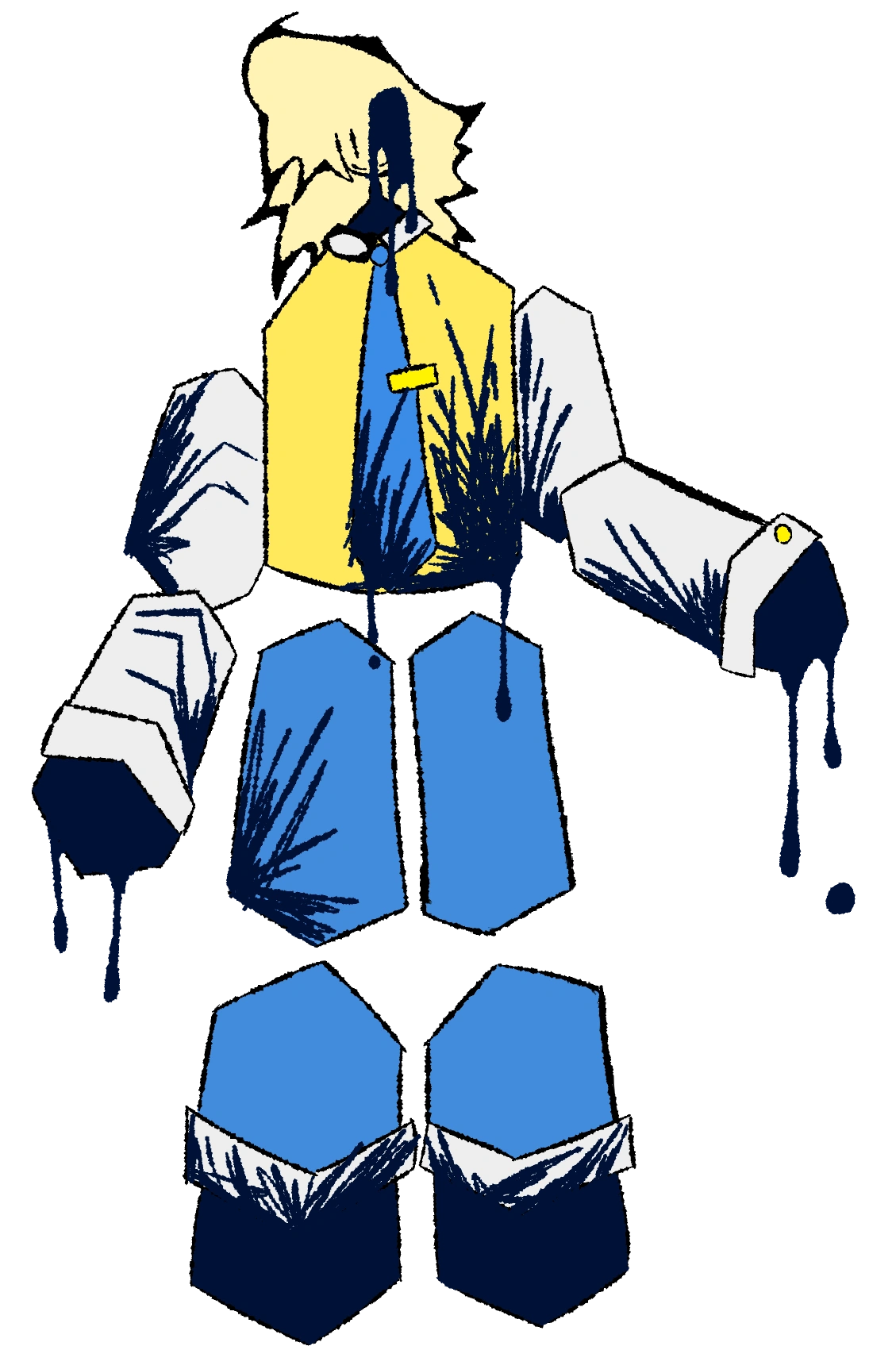 yapping about my quote unquote "au" | Fandom