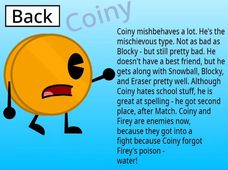 "EARLIEST" FIRST BFDI ANIMATION EVER PORTED TO SCRATCH! | Fandom